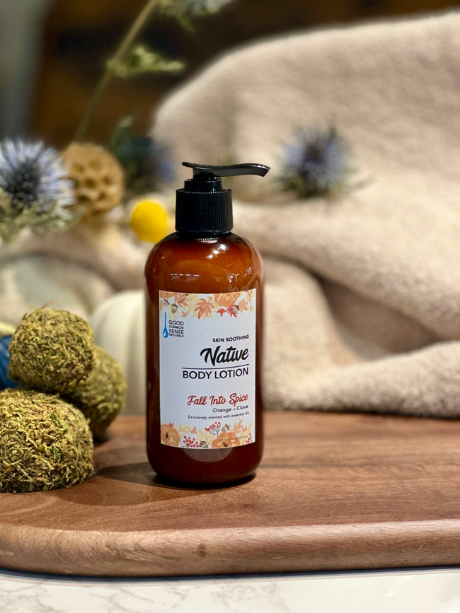 Good Common Sense Naturals | Skincare & Essential Oils