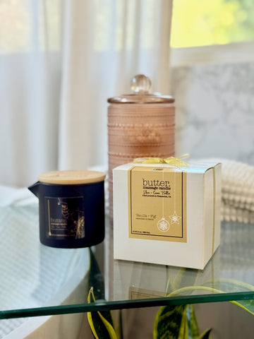 Good Common Sense Naturals | Skincare & Essential Oils