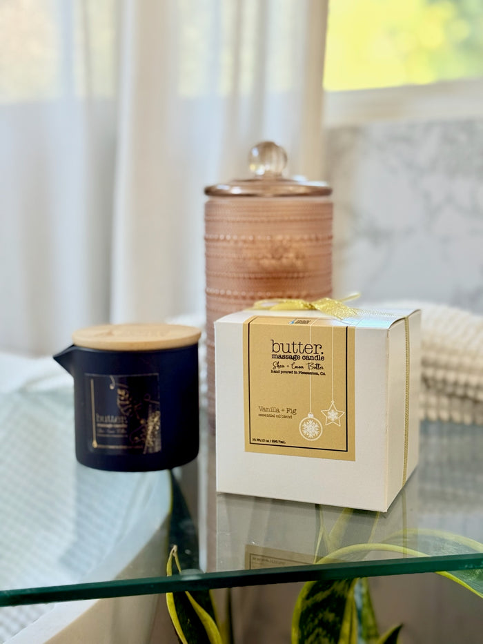 Good Common Sense Naturals | Skincare & Essential Oils