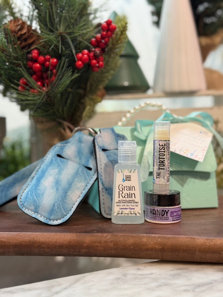 Good Common Sense Naturals | Skincare & Essential Oils