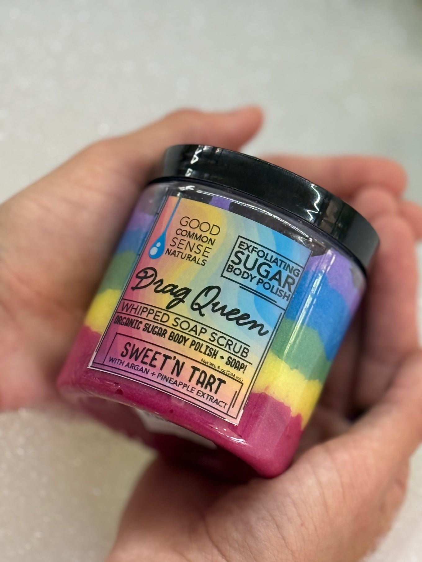 Good Common Sense Naturals | Skincare & Essential Oils