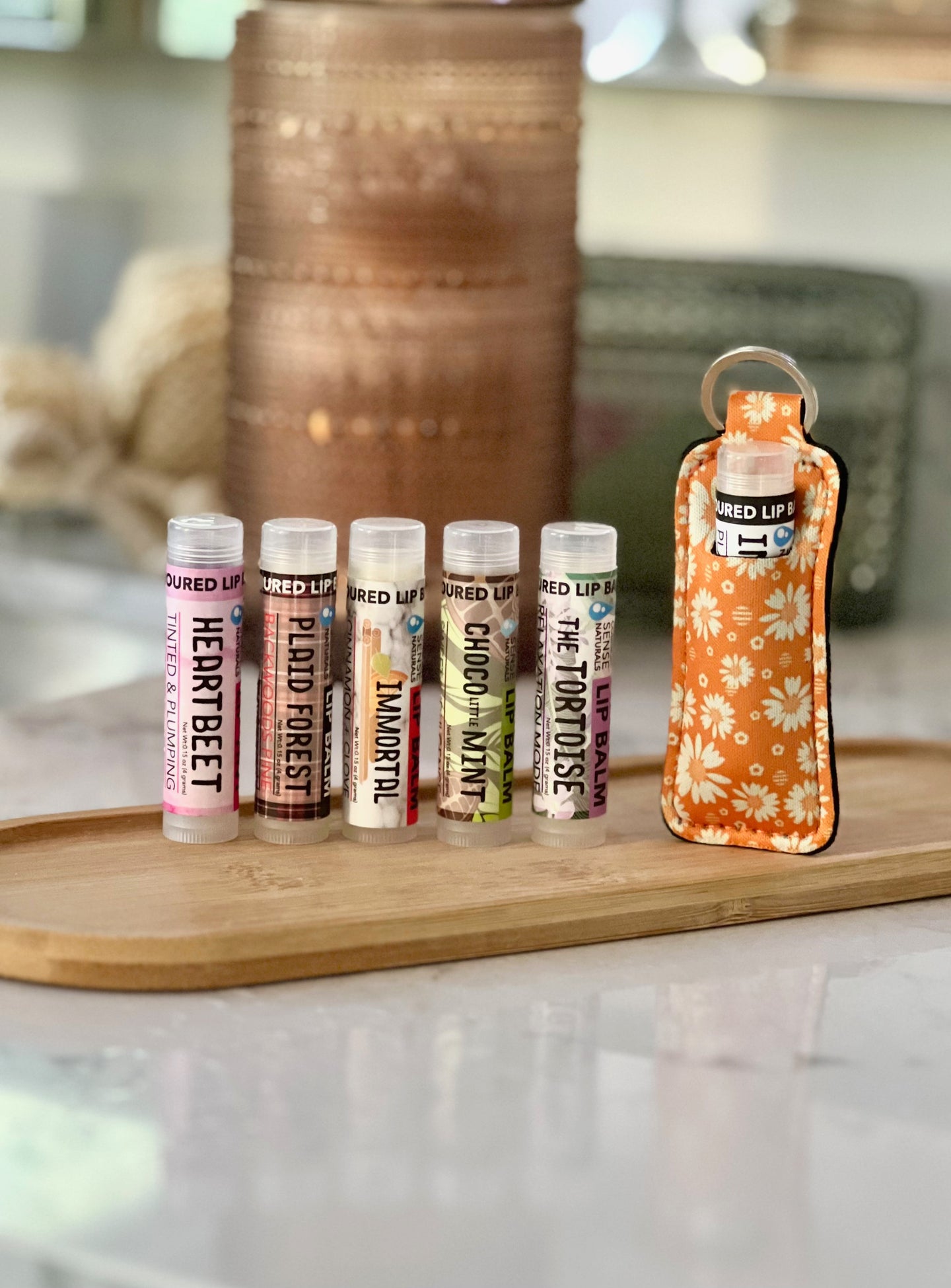 Good Common Sense Naturals | Skincare & Essential Oils