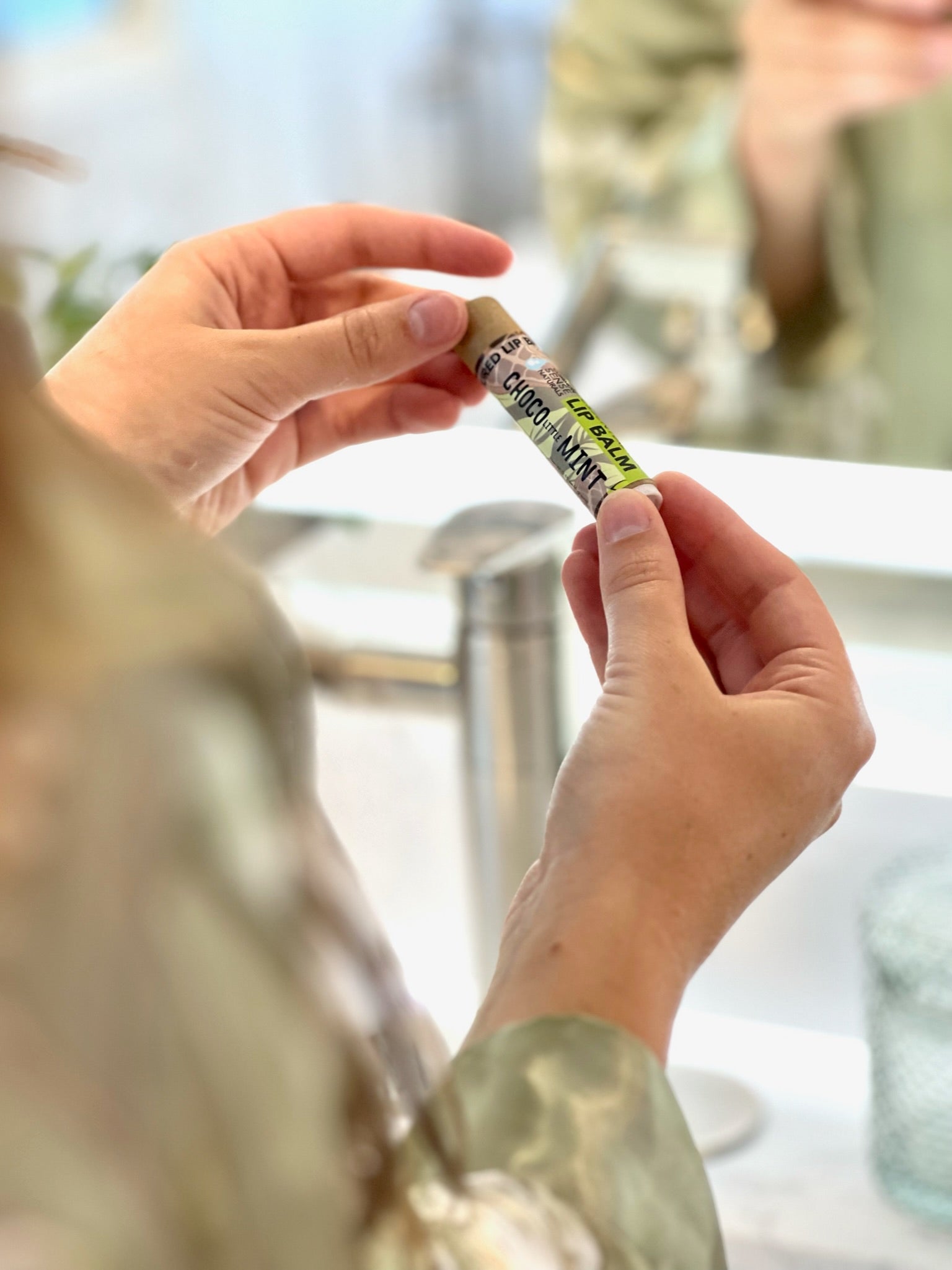 Lip Care – Good Common Sense Naturals