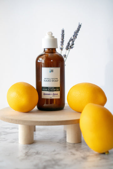 Good Common Sense Naturals | Skincare & Essential Oils