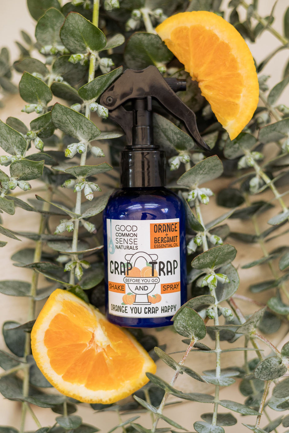 Good Common Sense Naturals | Skincare & Essential Oils